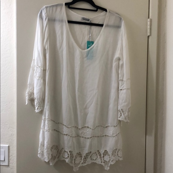 Tiare Hawaii | Swim | Perfect Condition Tiare Hawaii Chilli Dress ...